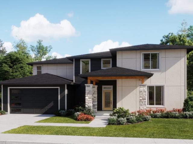 Brand New Home in Vancouver, WA. 4 Bed, 3 Bath