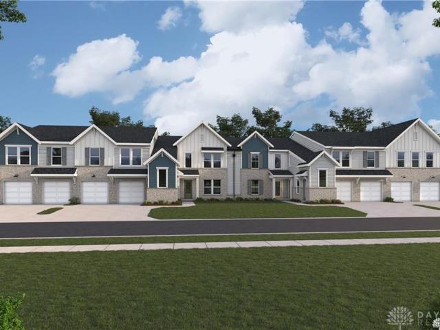Brand New Home in Vandalia, OH. 2 Bed, 2 Bath