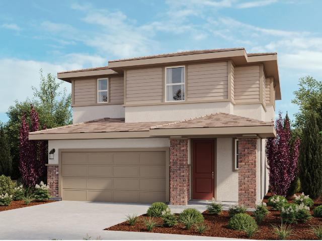 Brand New Home in Vacaville, CA. 3 Bed, 2 Bath