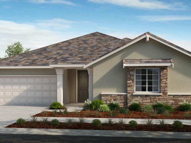 Brand New Home in Vacaville, CA. 4 Bed, 3 Bath