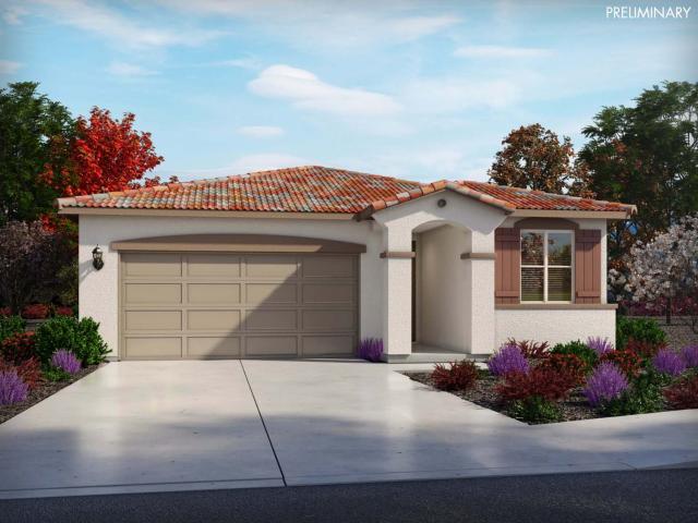 Brand New Home in Vacaville, CA. 4 Bed, 2 Bath