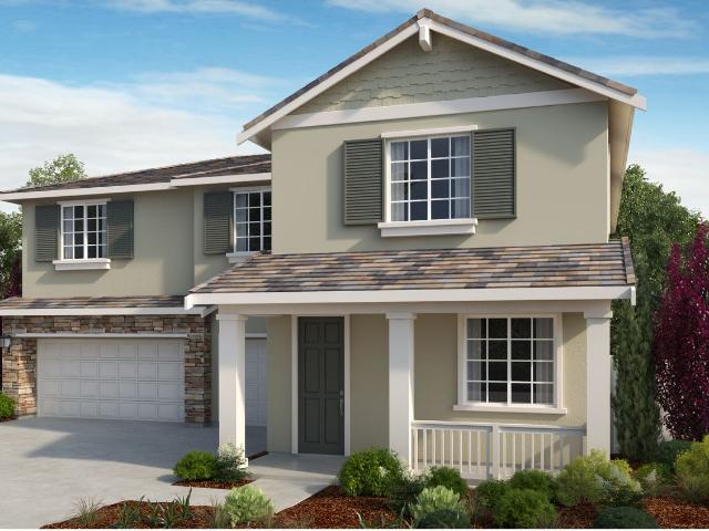 Brand New Home in Vacaville, CA. 4 Bed, 4 Bath