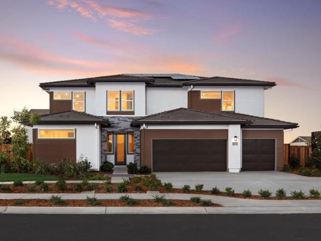 Brand New Home in Vacaville, CA. 5 Bed, 4 Bath