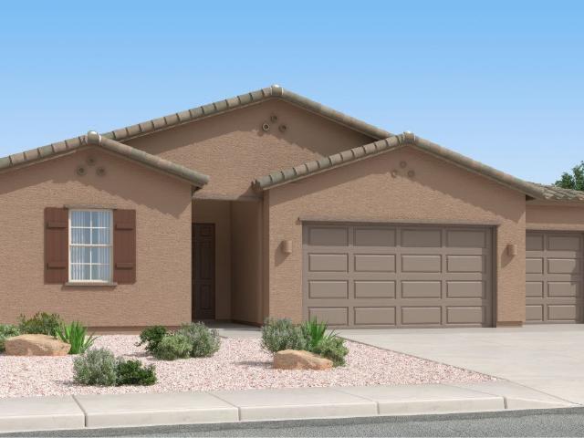 Brand New Home in Vail, AZ. 3 Bed, 2 Bath