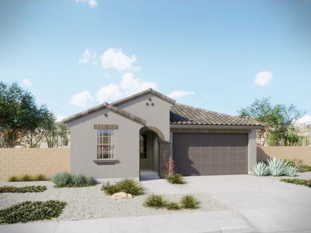 Brand New Home in Vail, AZ. 3 Bed, 2 Bath
