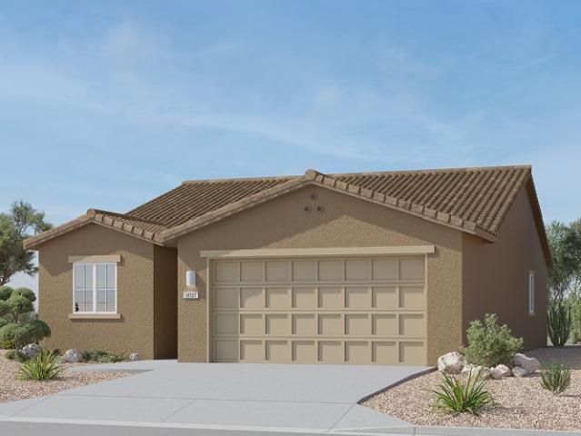 Brand New Home in Vail, AZ. 3 Bed, 2 Bath