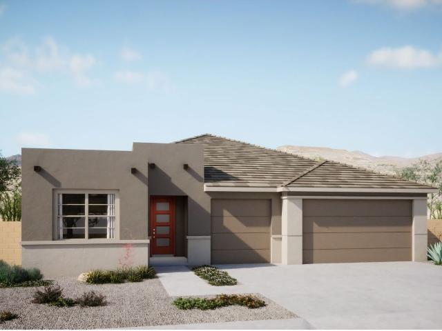 Brand New Home in Vail, AZ. 4 Bed, 3 Bath