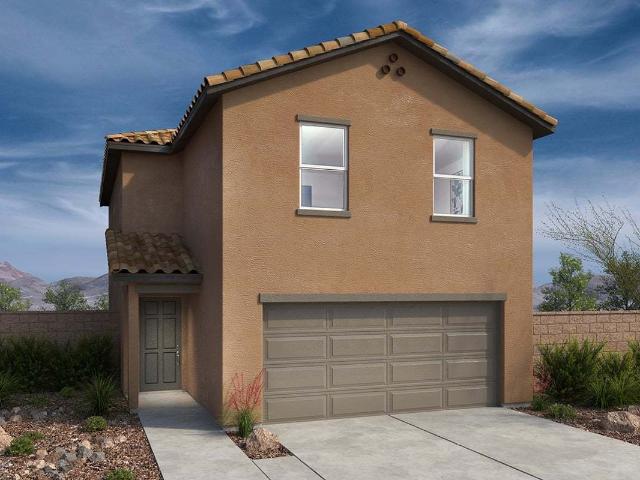 Brand New Home in Vail, AZ. 3 Bed, 2 Bath