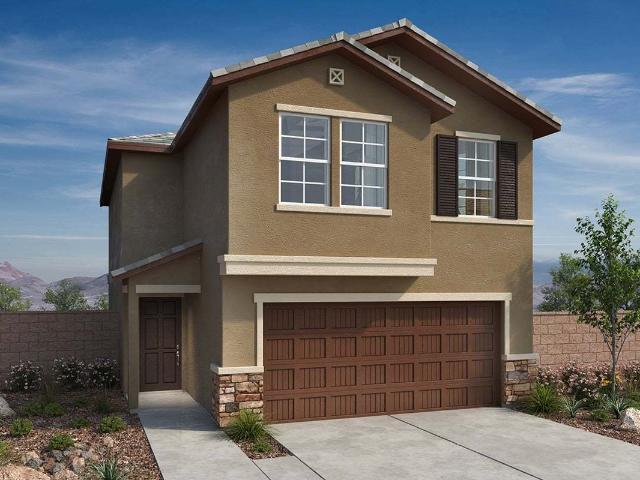 Brand New Home in Vail, AZ. 3 Bed, 2 Bath