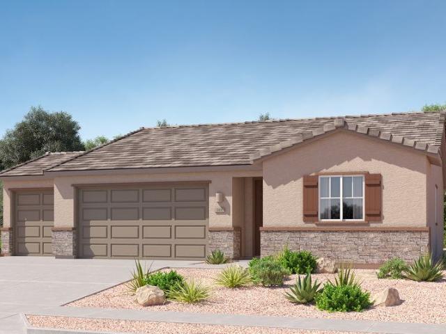 Brand New Home in Vail, AZ. 3 Bed, 2 Bath