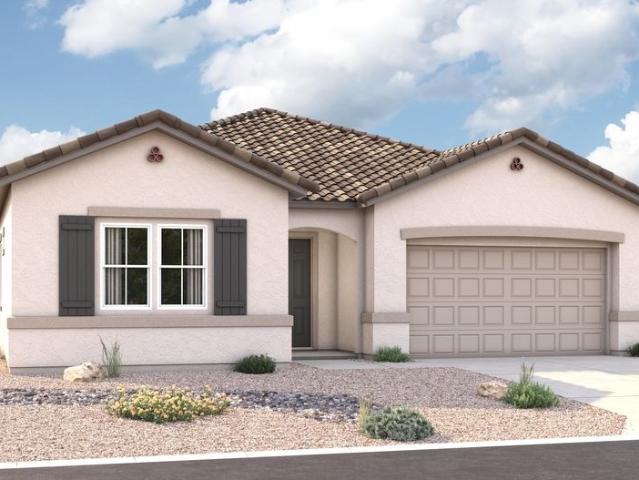 Brand New Home in Vail, AZ. 3 Bed, 2 Bath