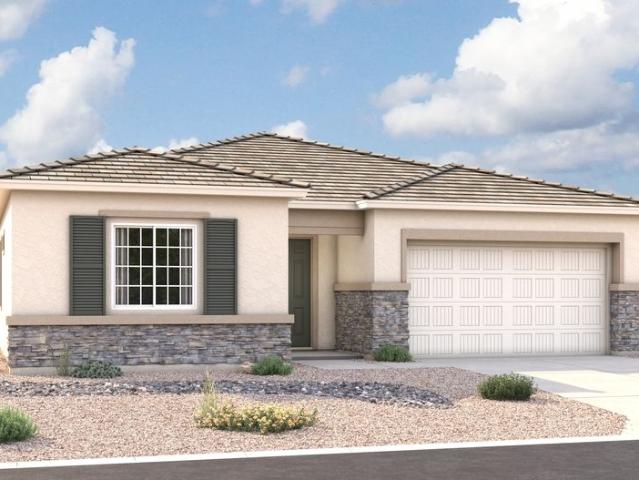 Brand New Home in Vail, AZ. 3 Bed, 2 Bath