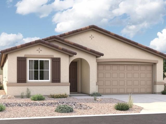 Brand New Home in Vail, AZ. 4 Bed, 2 Bath