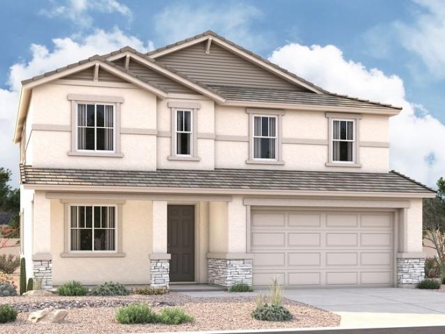 Brand New Home in Vail, AZ. 4 Bed, 2 Bath