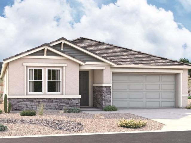 Brand New Home in Vail, AZ. 4 Bed, 2 Bath