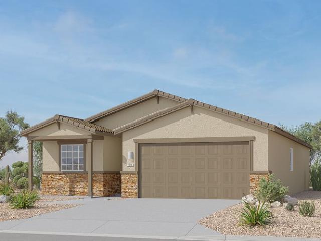 Brand New Home in Vail, AZ. 4 Bed, 2 Bath