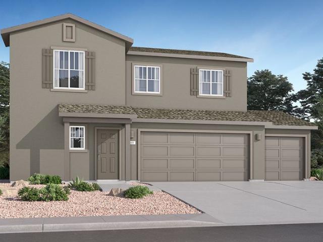Brand New Home in Vail, AZ. 4 Bed, 2 Bath