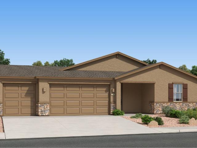 Brand New Home in Vail, AZ. 4 Bed, 2 Bath