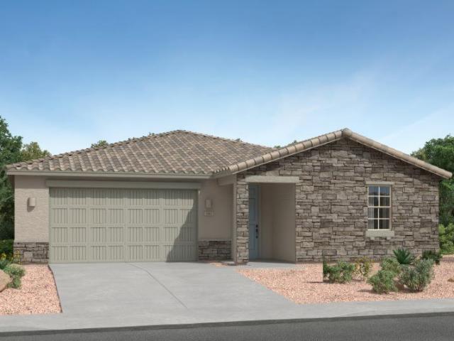 Brand New Home in Vail, AZ. 4 Bed, 2 Bath
