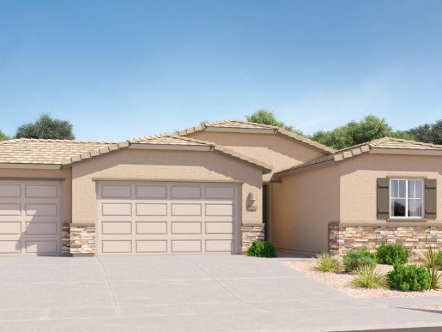 Brand New Home in Vail, AZ. 4 Bed, 2 Bath