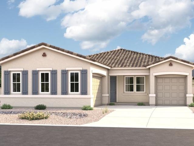 Brand New Home in Vail, AZ. 4 Bed, 3 Bath