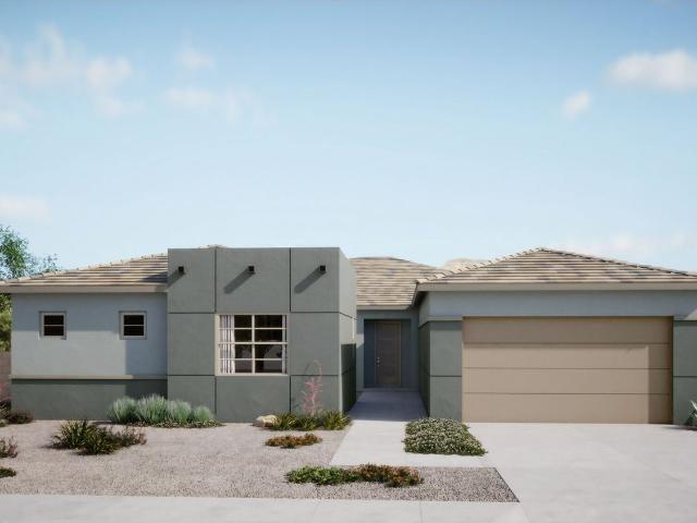 Brand New Home in Vail, AZ. 4 Bed, 3 Bath