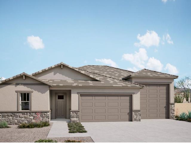 Brand New Home in Vail, AZ. 4 Bed, 3 Bath