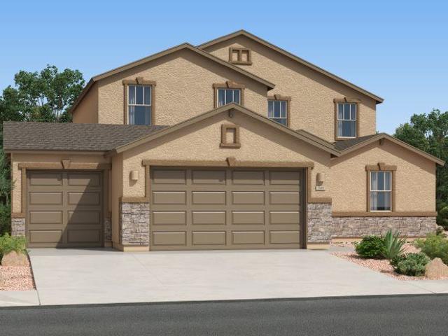 Brand New Home in Vail, AZ. 4 Bed, 3 Bath