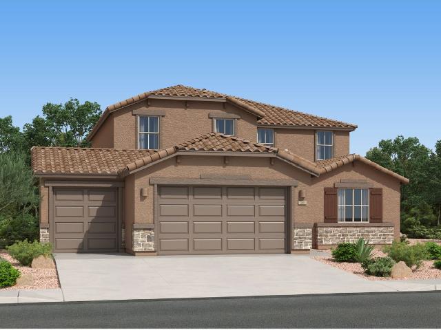 Brand New Home in Vail, AZ. 4 Bed, 3 Bath