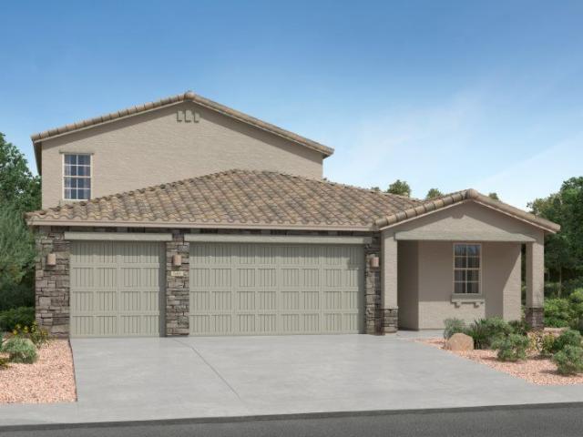 Brand New Home in Vail, AZ. 5 Bed, 3 Bath