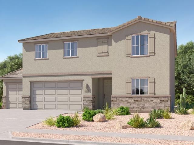 Brand New Home in Vail, AZ. 5 Bed, 3 Bath