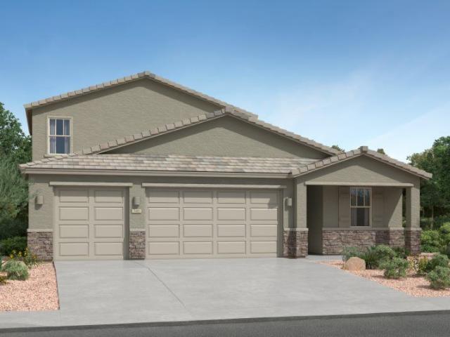 Brand New Home in Vail, AZ. 5 Bed, 3 Bath