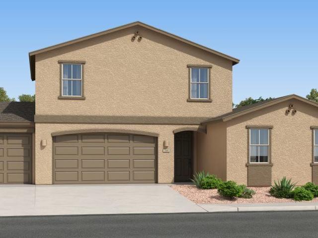 Brand New Home in Vail, AZ. 5 Bed, 3 Bath