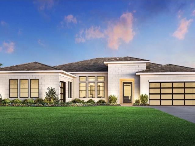 Brand New Home in Valencia, CA. 4 Bed, 4 Bath