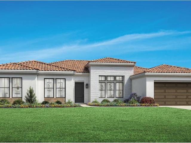Brand New Home in Valencia, CA. 4 Bed, 4 Bath