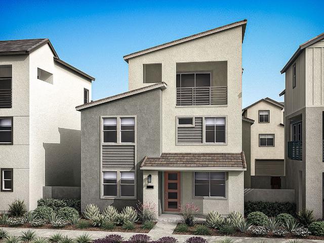 Brand New Home in Valencia, CA. 4 Bed, 3 Bath