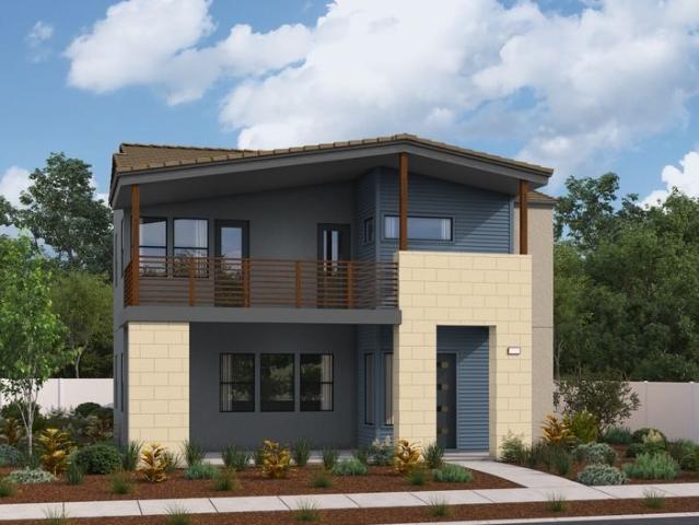Brand New Home in Valencia, CA. 4 Bed, 4 Bath