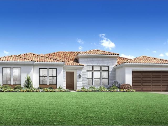 Brand New Home in Valencia, CA. 4 Bed, 4 Bath