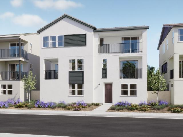Brand New Home in Valencia, CA. 4 Bed, 3 Bath