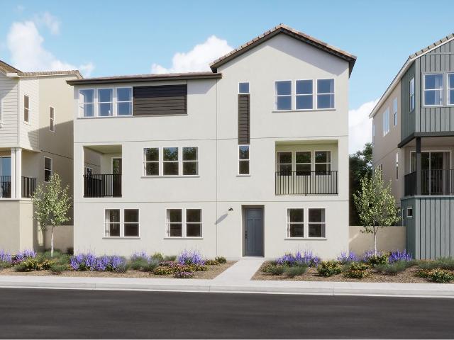 Brand New Home in Valencia, CA. 4 Bed, 3 Bath