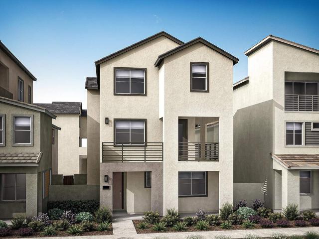 Brand New Home in Valencia, CA. 4 Bed, 3 Bath