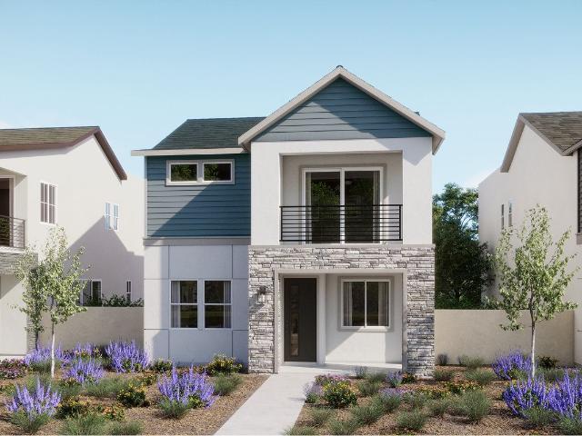 Brand New Home in Valencia, CA. 4 Bed, 3 Bath