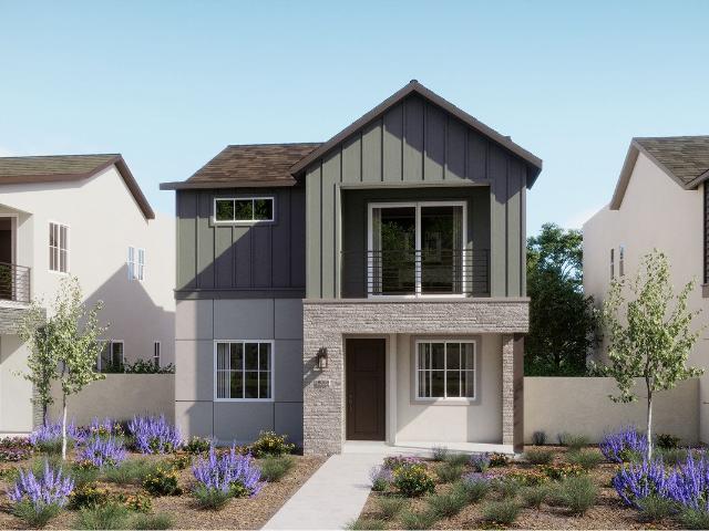 Brand New Home in Valencia, CA. 4 Bed, 3 Bath