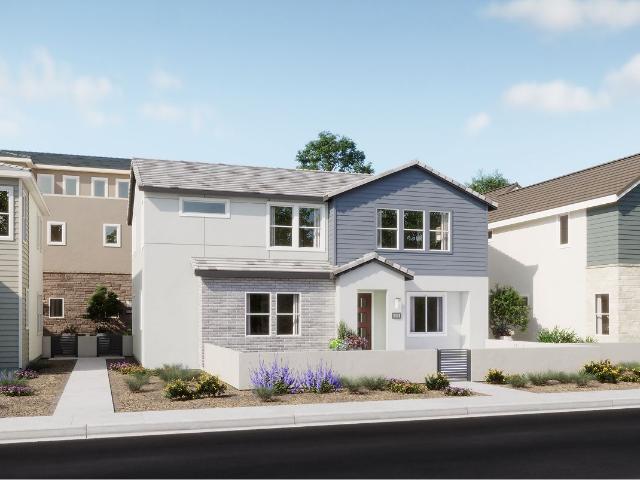 Brand New Home in Valencia, CA. 4 Bed, 3 Bath