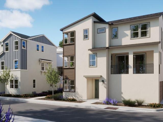 Brand New Home in Valencia, CA. 4 Bed, 3 Bath