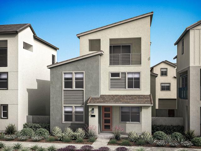 Brand New Home in Valencia, CA. 4 Bed, 3 Bath