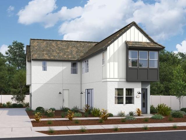 Brand New Home in Valencia, CA. 4 Bed, 3 Bath