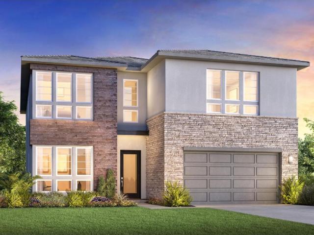 Brand New Home in Valencia, CA. 5 Bed, 4 Bath