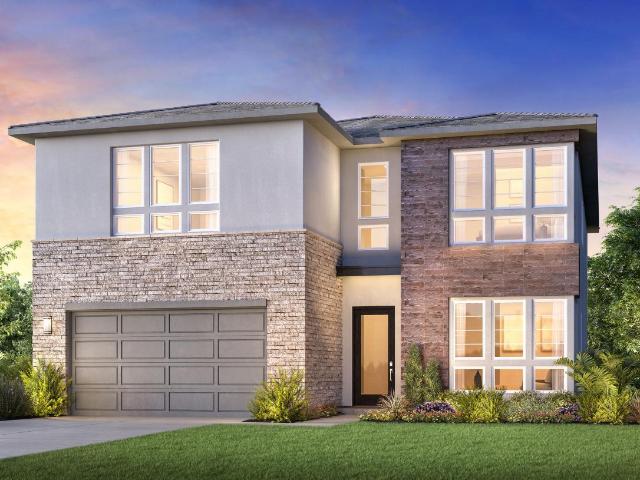 Brand New Home in Valencia, CA. 5 Bed, 4 Bath