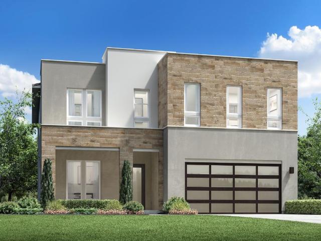 Brand New Home in Valencia, CA. 5 Bed, 4 Bath